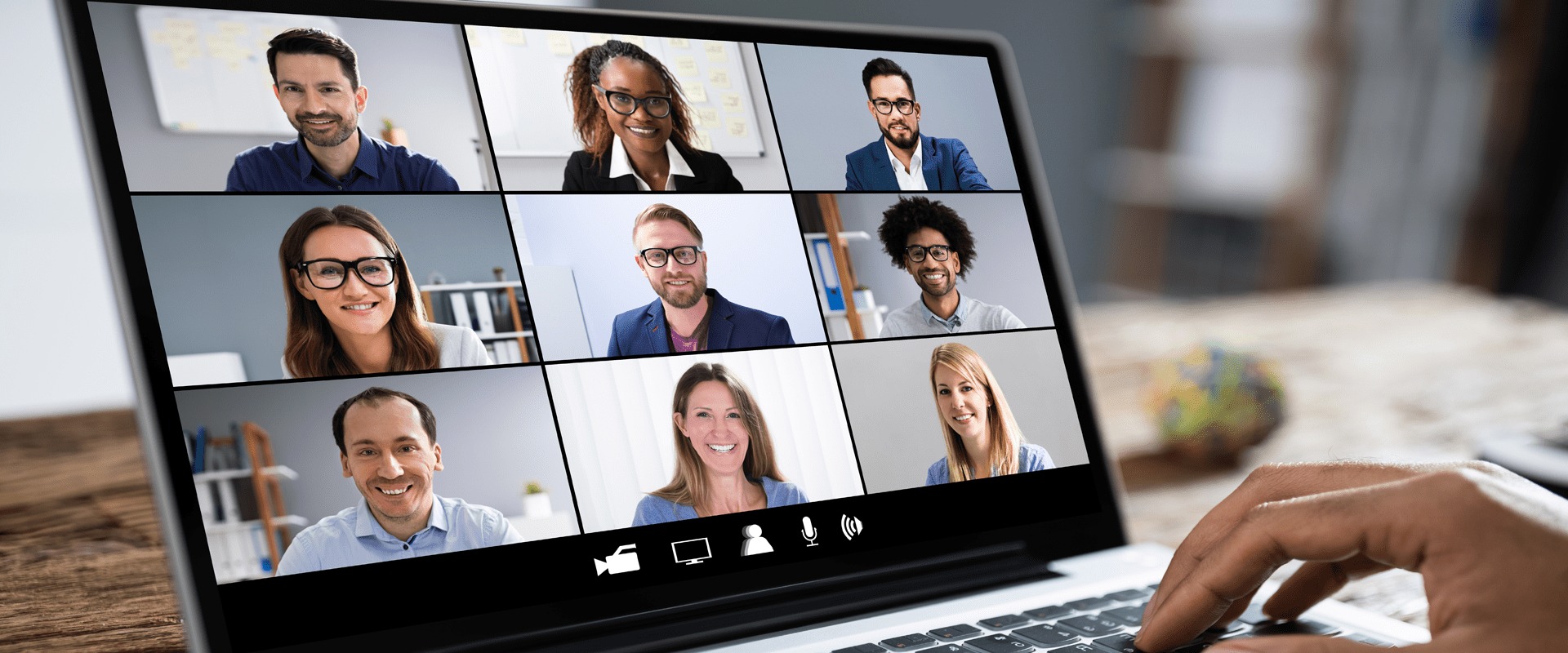 Recorded Webinars: An Overview