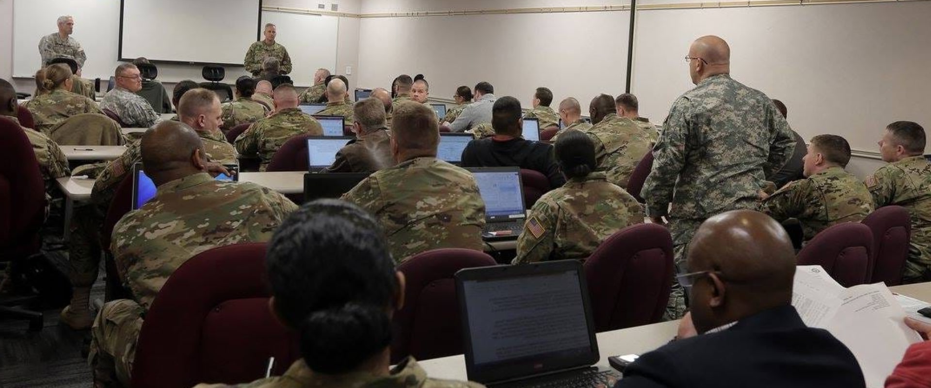 Intermediate Courses: Everything You Need to Know